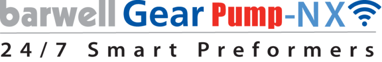 Barwell | Gear Pump Preformers and Extruders