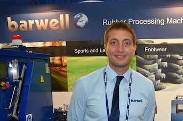 Barwell | Barwell USA appoint new Vice President for Sales and Service
