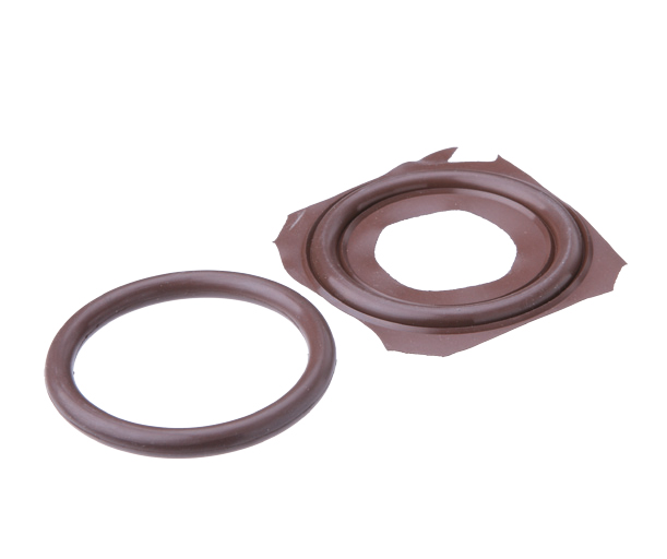Barwell | Cryogenic Rubber Deflashing Machine