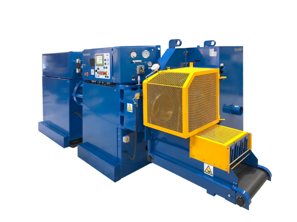 Barwell | Approved Used Machines