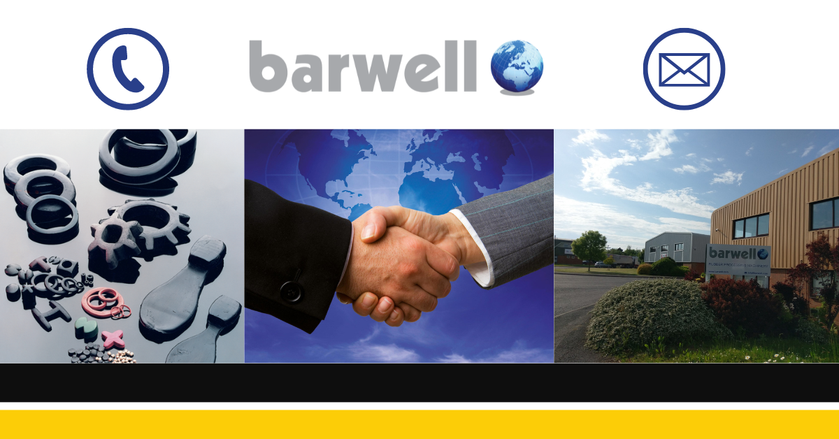 Barwell | Contact Us