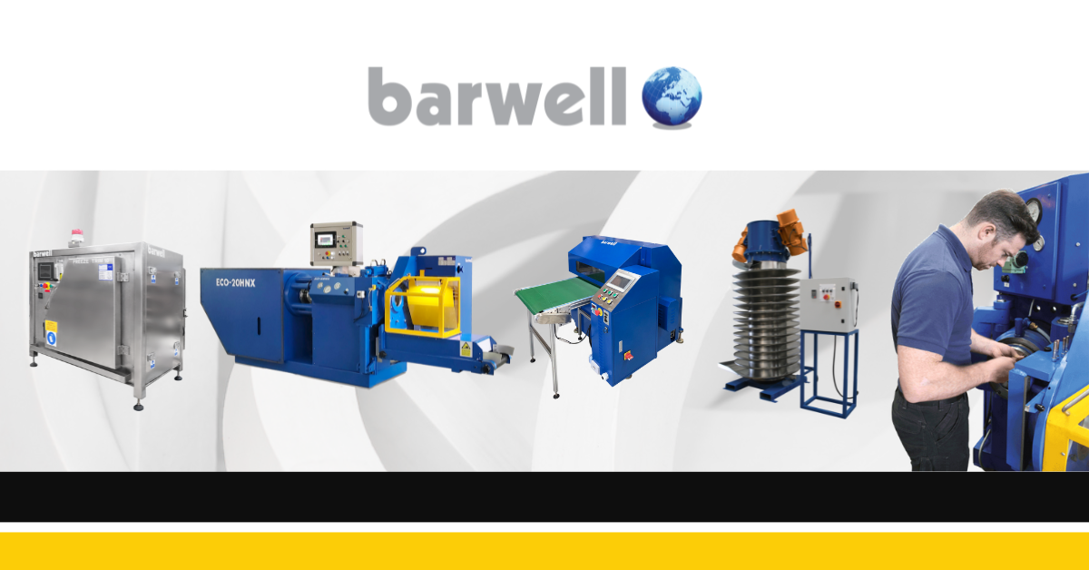Barwell | Barwell Products